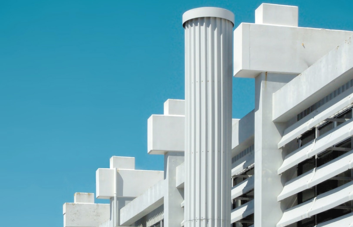 Galeria – Edificio Helena