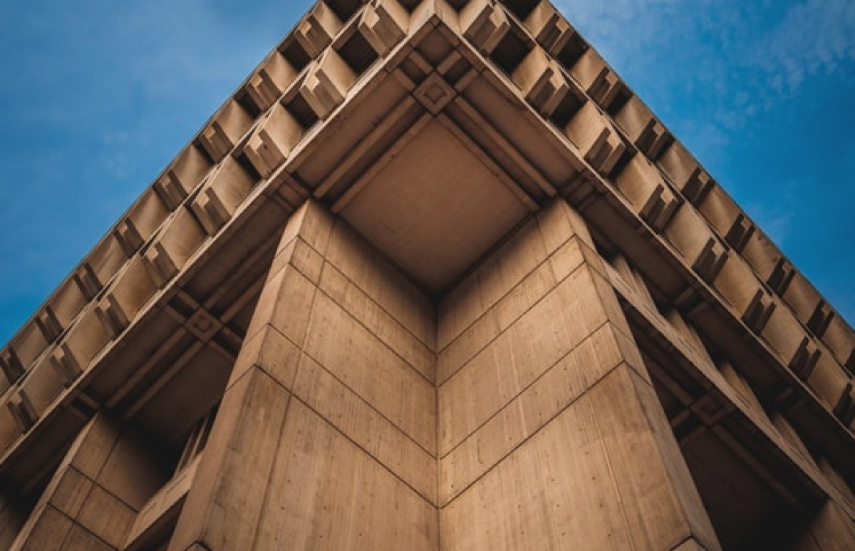 Galeria – Edificio Helena