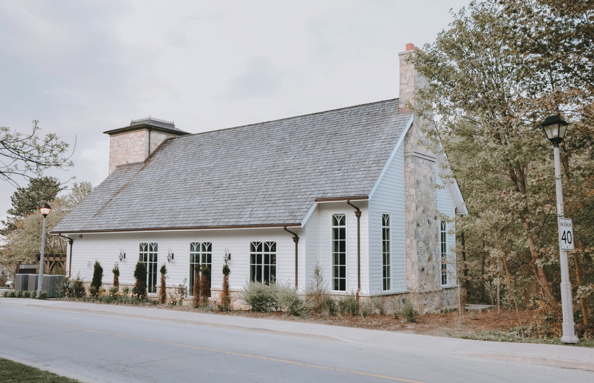 Galeria – Edificio Helena