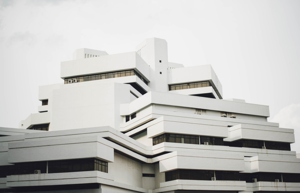 Galeria – Edificio Helena